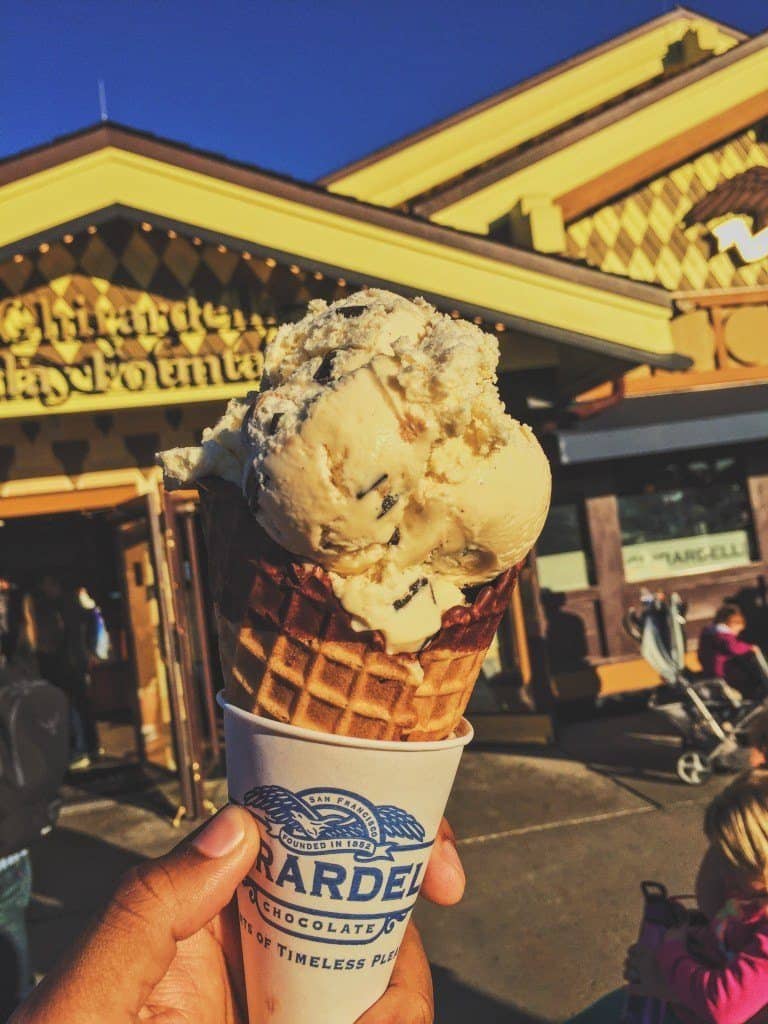 10 Best Ice Cold Snacks at Disney World - Urban Tastebud Disney
