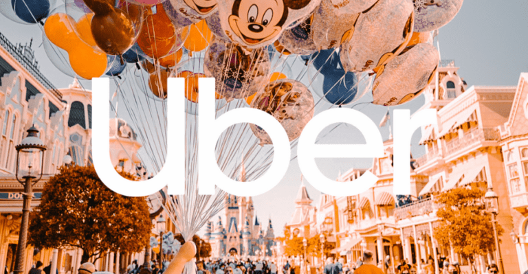 How to Use Uber and Lyft at Walt Disney World (Updated Guide)