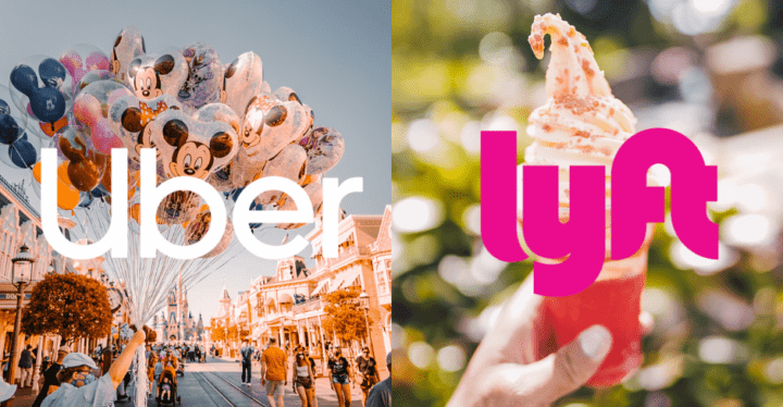 How to Use Uber and Lyft at Walt Disney World (Updated Guide)