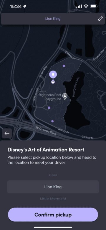 How to Use Uber and Lyft at Walt Disney World (Updated Guide)