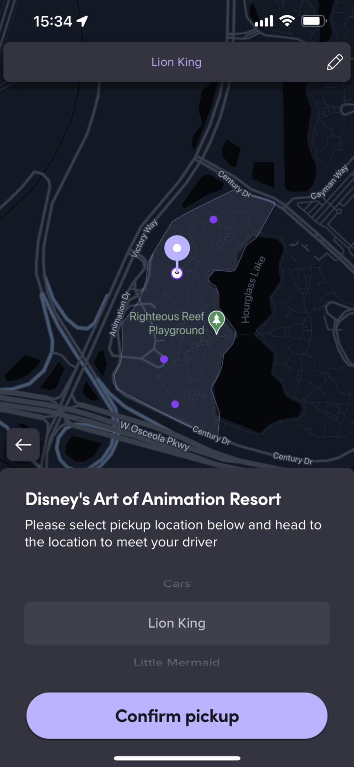 How to Use Uber and Lyft at Walt Disney World in 2022 (Updated Guide)