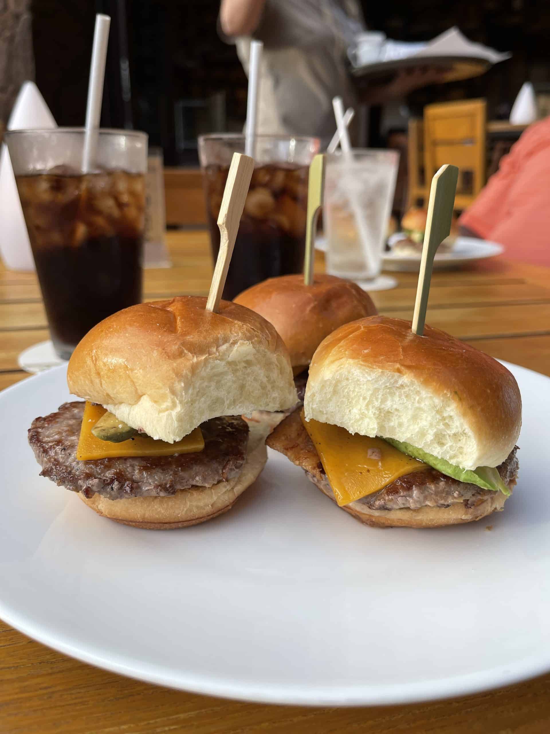 21 Best Food at Disney's Aulani Resort - Urban Tastebud Disney