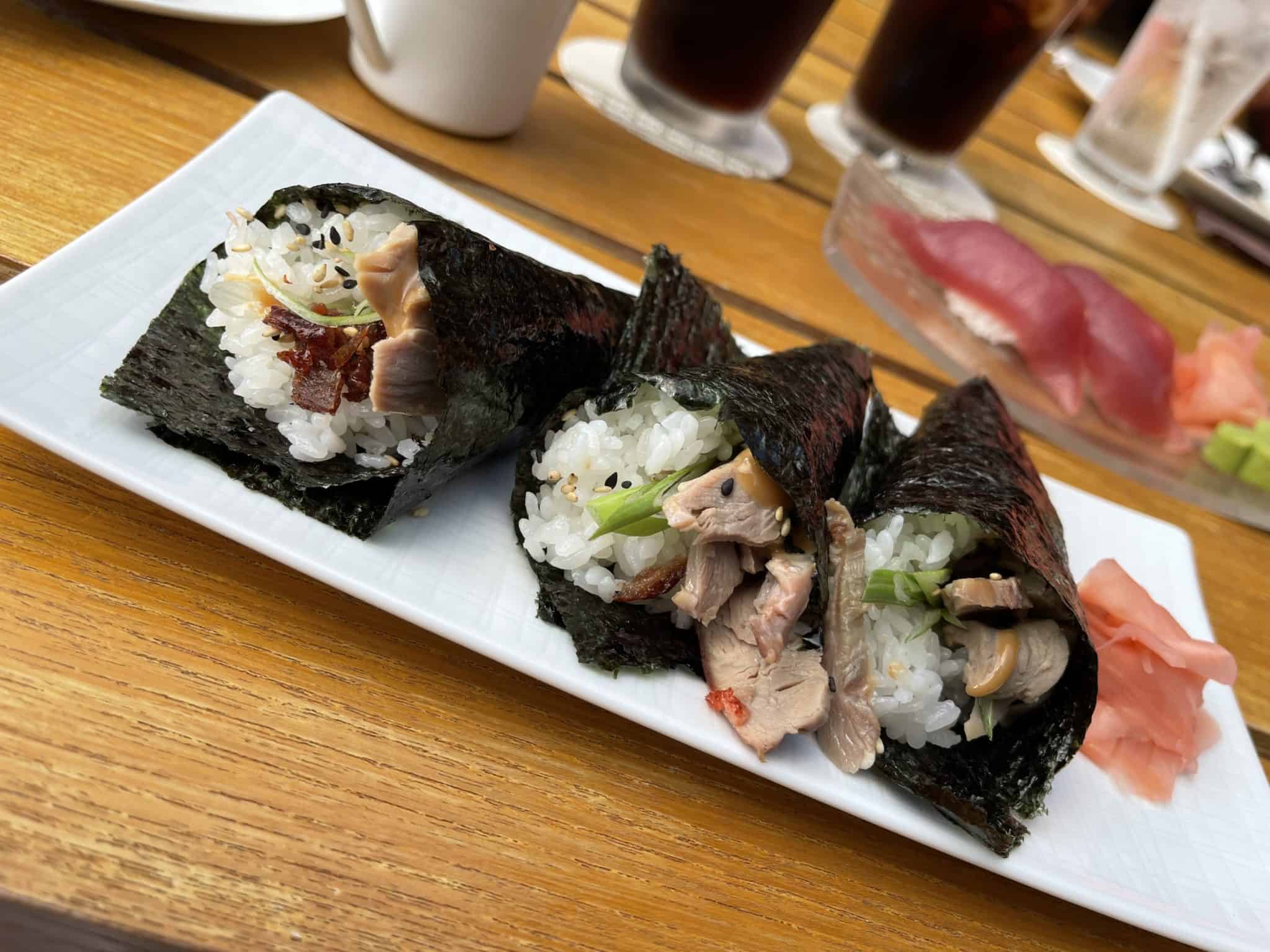 21 Best Food at Disney's Aulani Resort - Urban Tastebud Disney