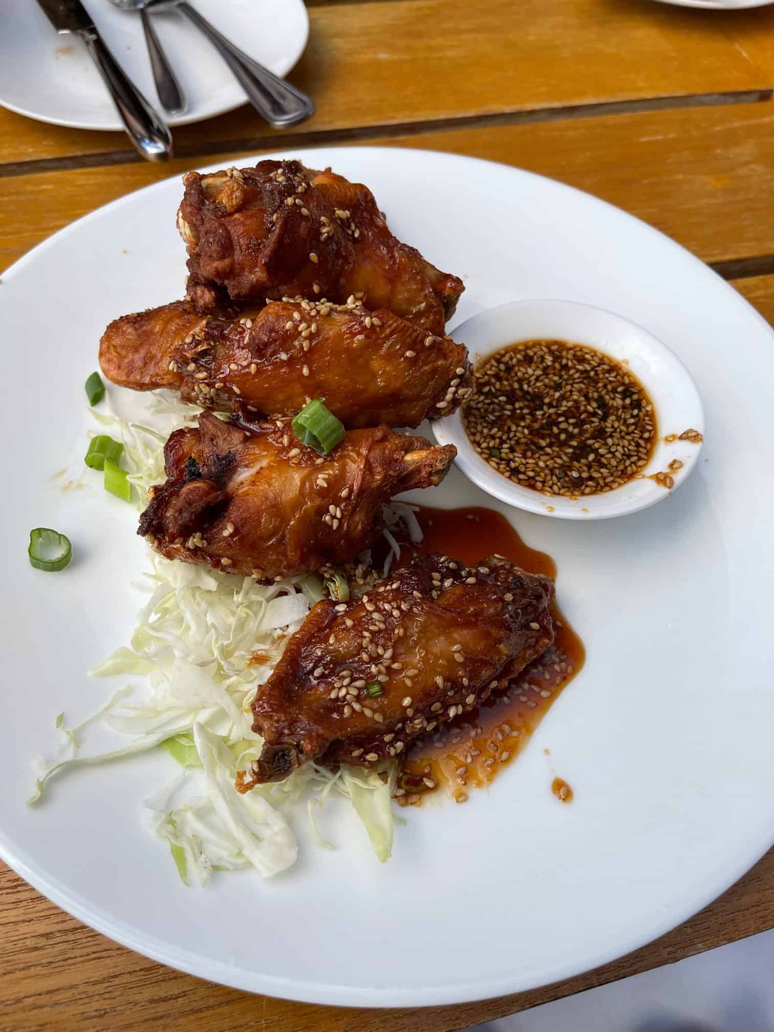 21 Best Food at Disney's Aulani Resort - Urban Tastebud Disney