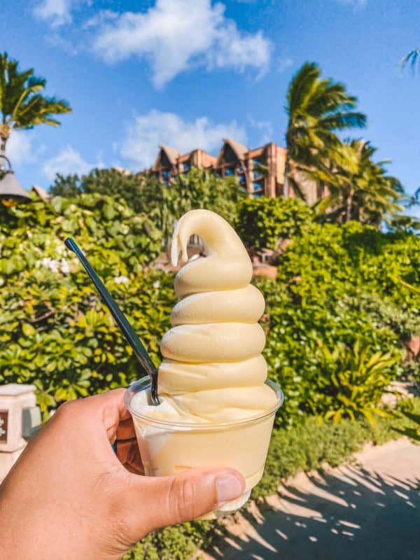 21 Best Food at Disney's Aulani Resort - Urban Tastebud Disney