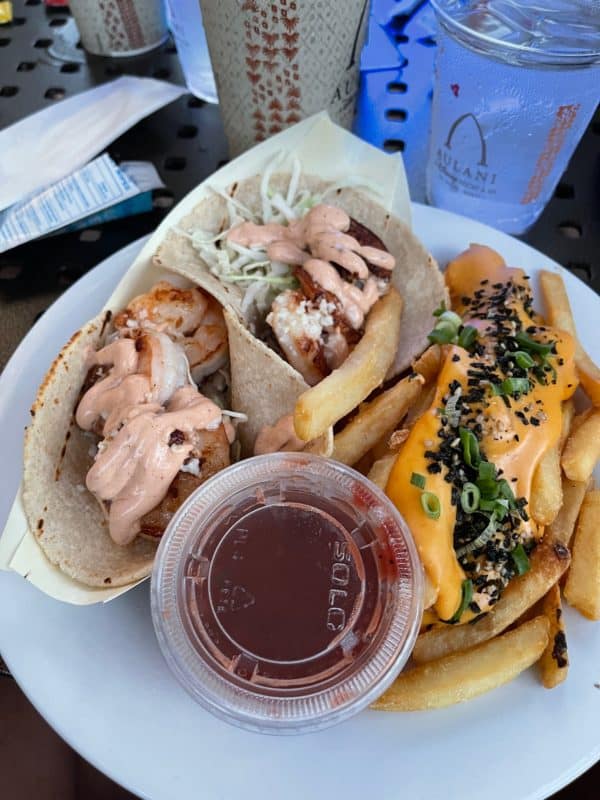 21 Best Food at Disney's Aulani Resort - Urban Tastebud Disney