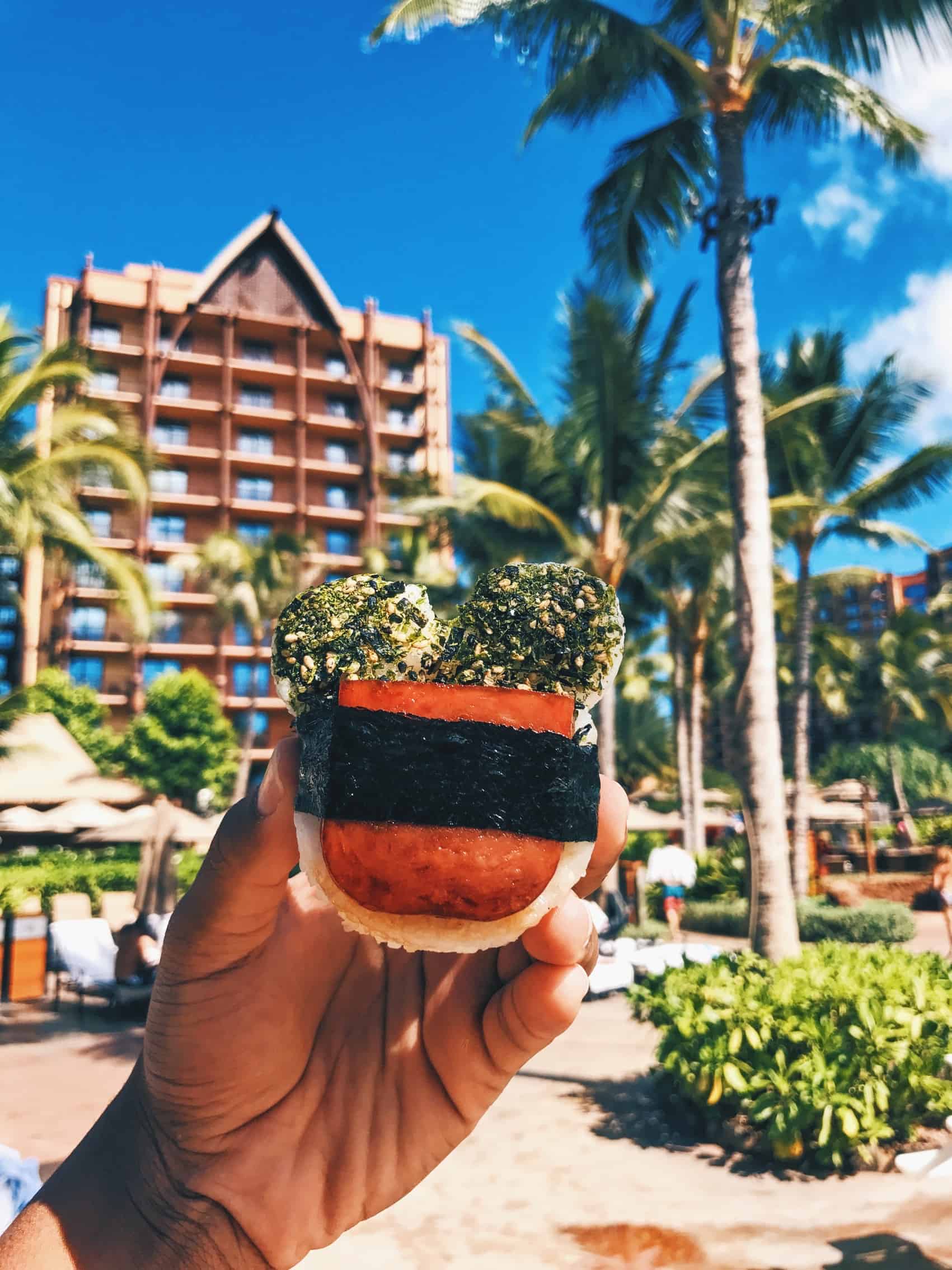 21 Best Food at Disney's Aulani Resort - Urban Tastebud Disney