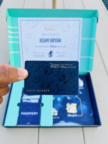 D23 Membership Review