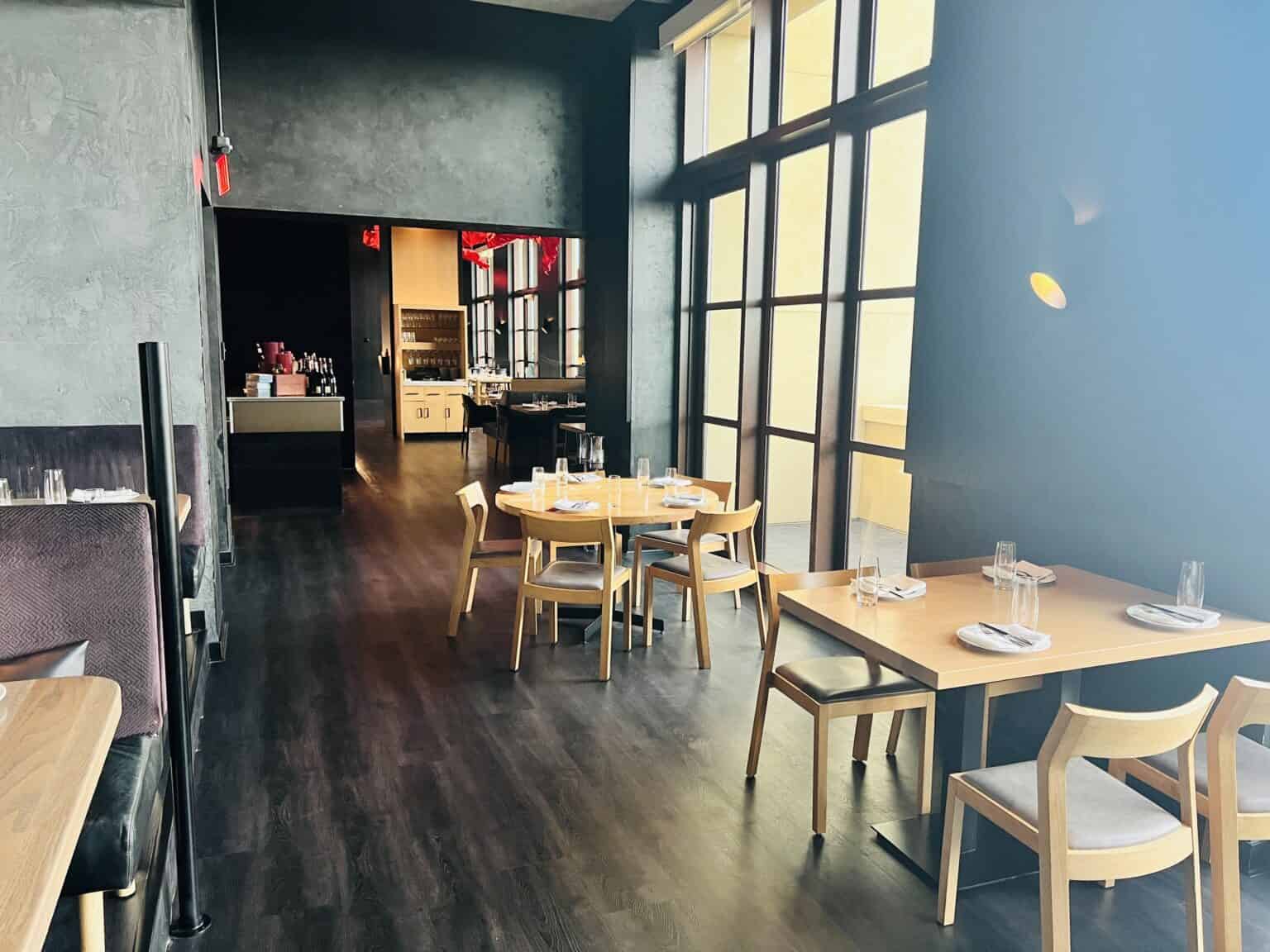 Capa Review - Disney World's First Michelin Star Restaurant (2025)
