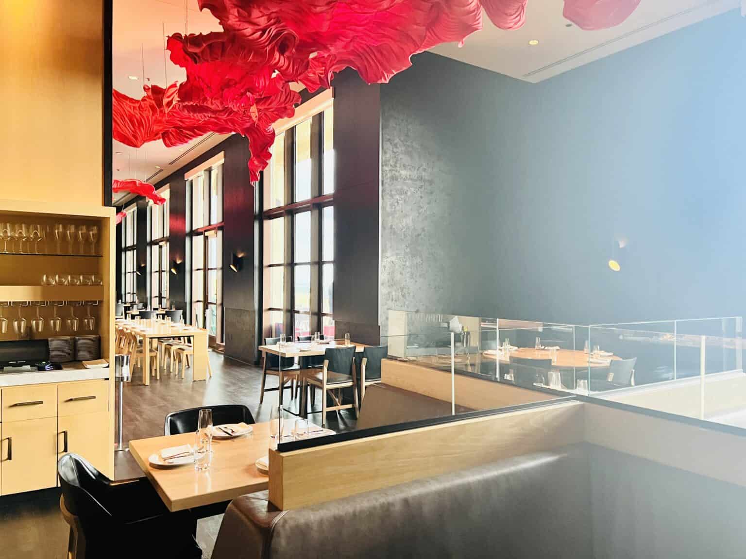 Capa Review - Disney World's First Michelin Star Restaurant (2025)