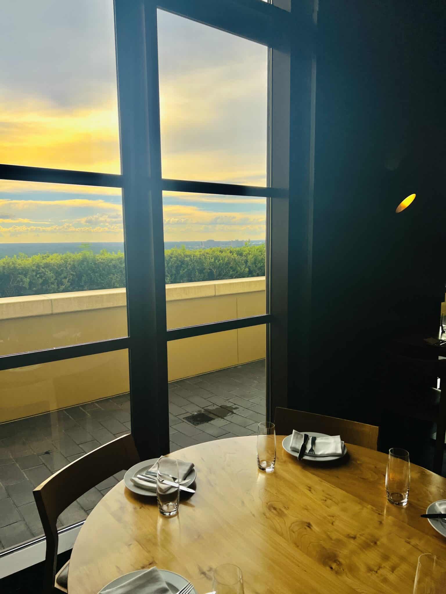 Capa Review - Disney World's First Michelin Star Restaurant (2025)