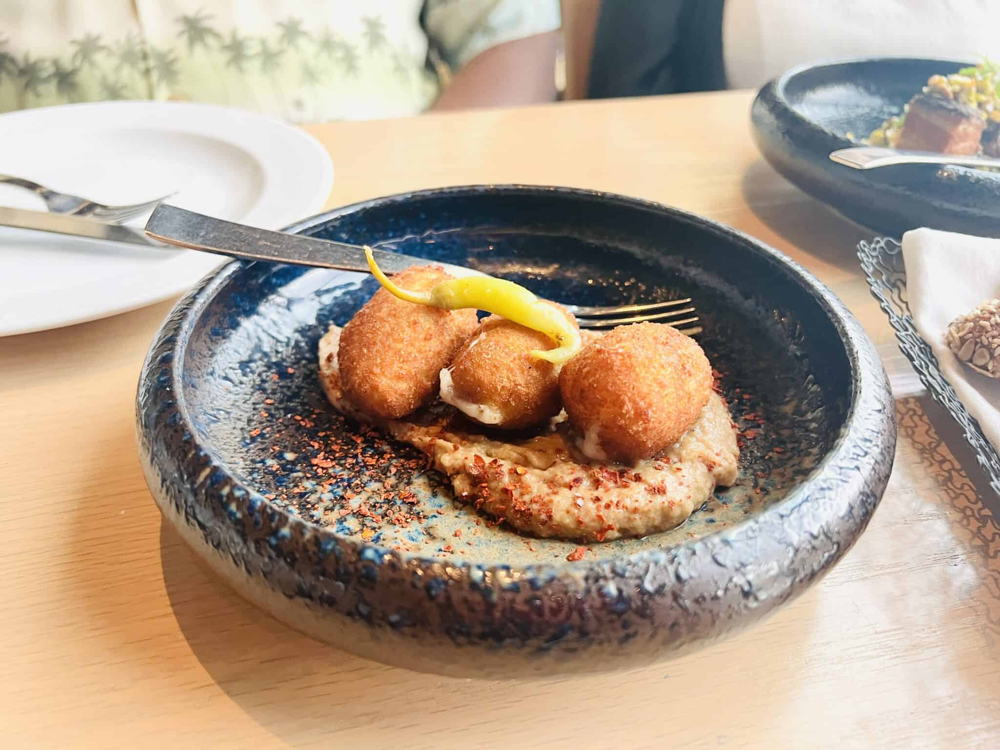 Capa Review - Disney World's First Michelin Star Restaurant (2025)