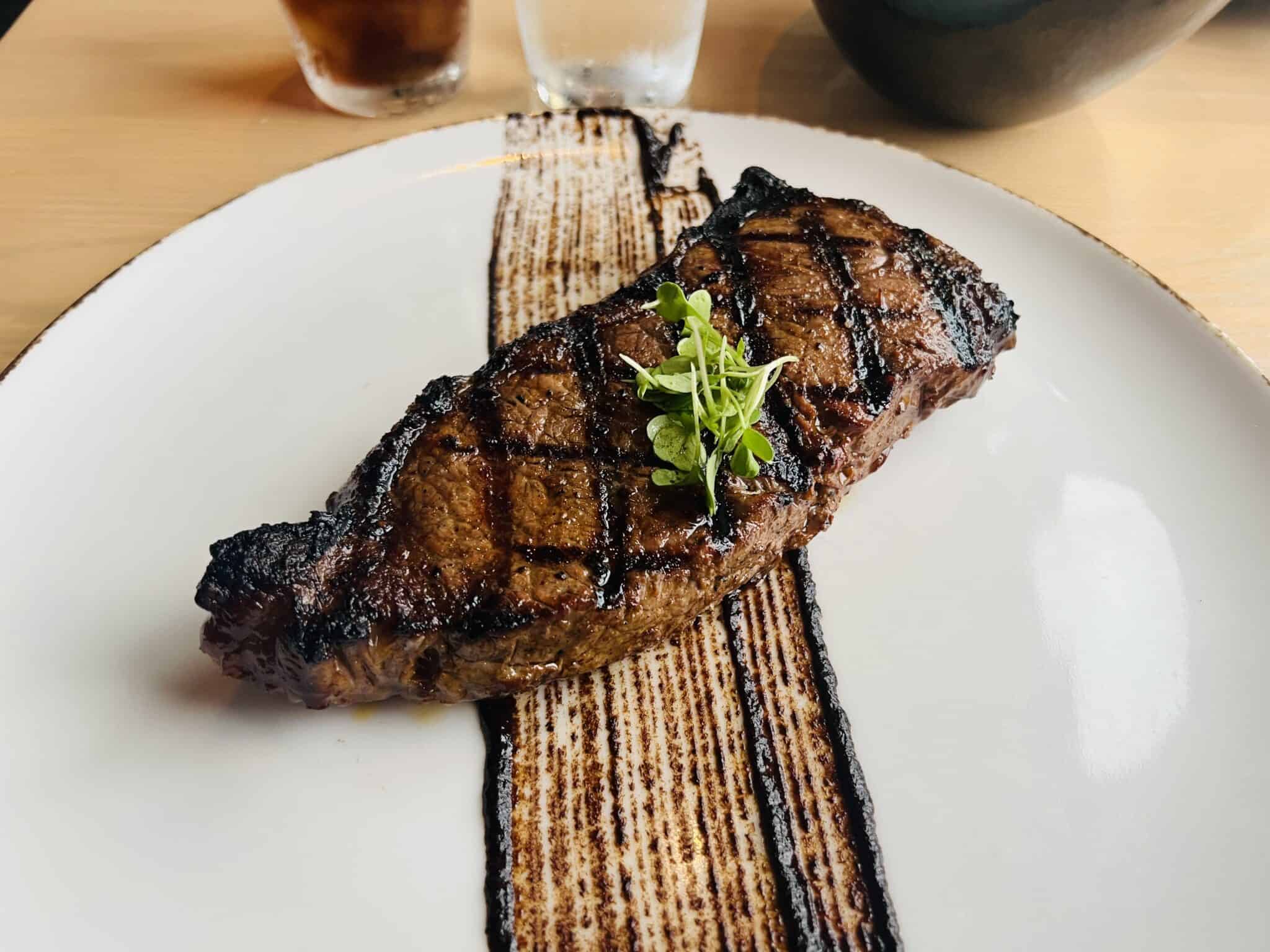 Capa Review - Disney World's First Michelin Star Restaurant (2025)