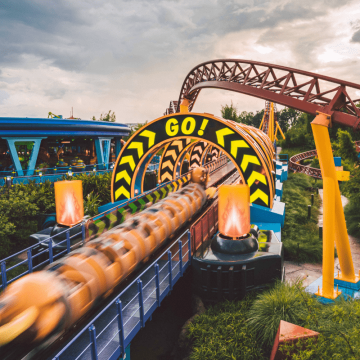 Best Disney World Roller Coasters Ranked (2025) - Urban Tastebud Disney