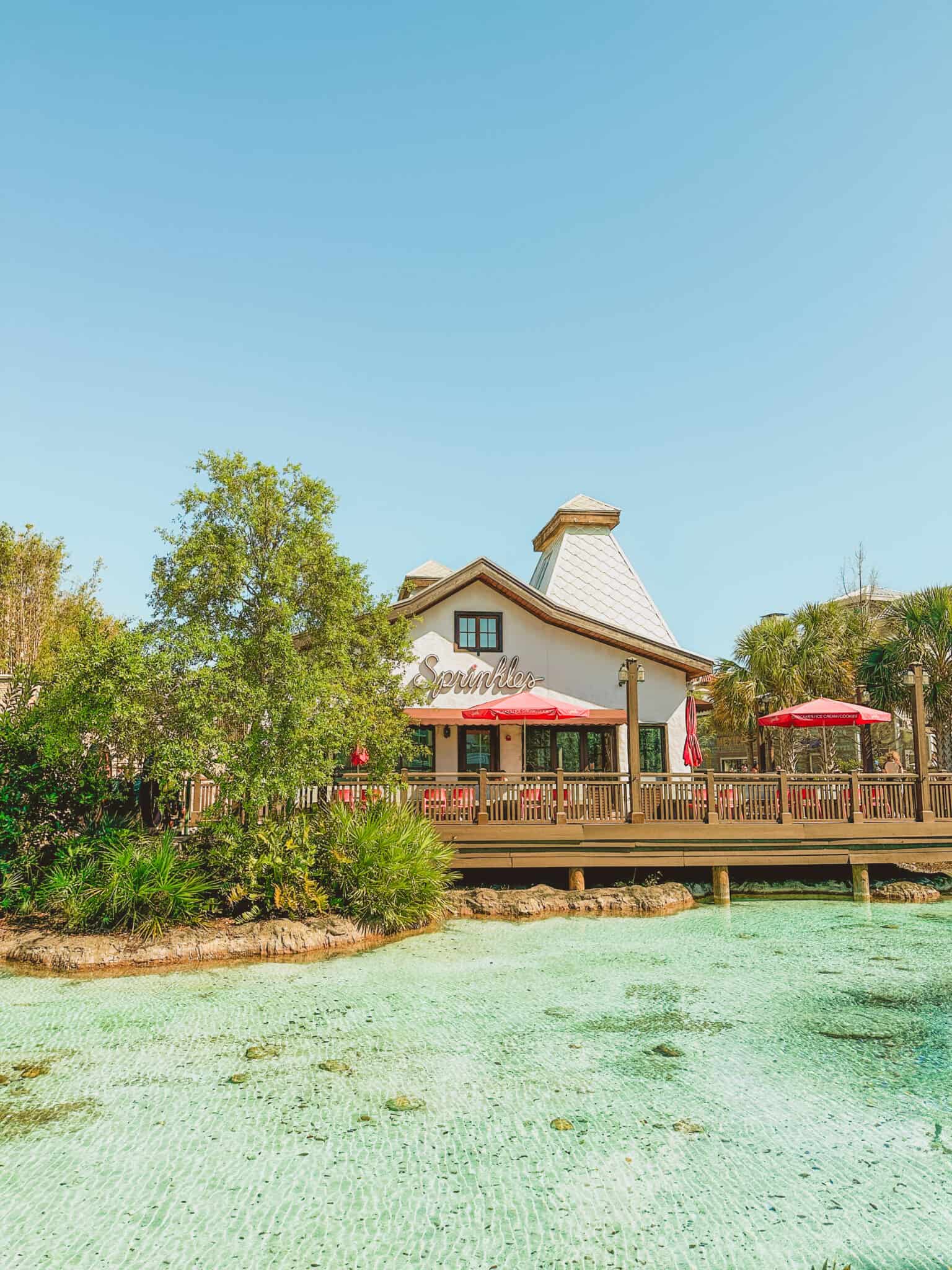 15 Things to Do at Disney World without a Park Ticket