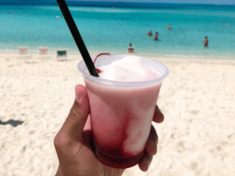 Serenity Bay Castaway Cay Guide - Everything You Need to Know - Urban ...