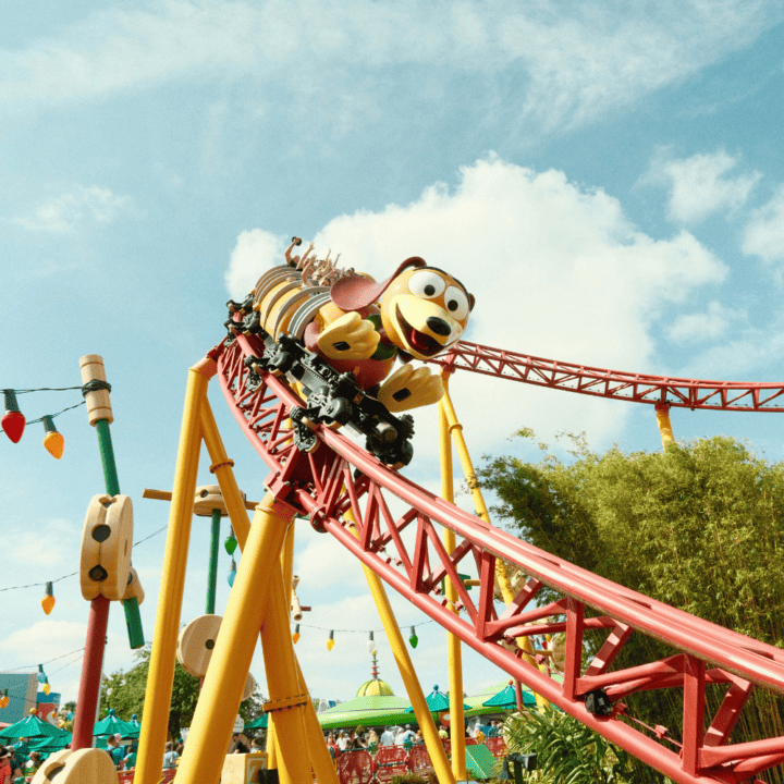 10 Best Rides at Hollywood Studios (All Attractions Ranked) - Urban ...